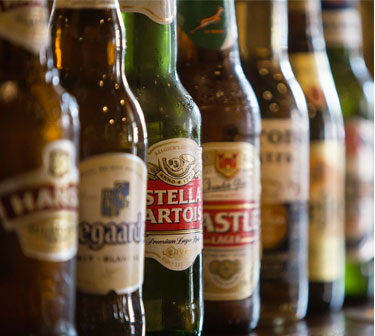 Investors | AB InBev