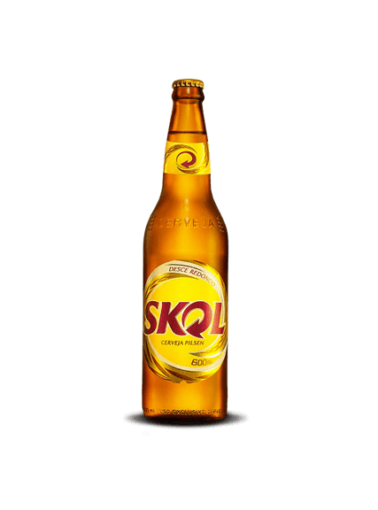 Our Brands | AB InBev