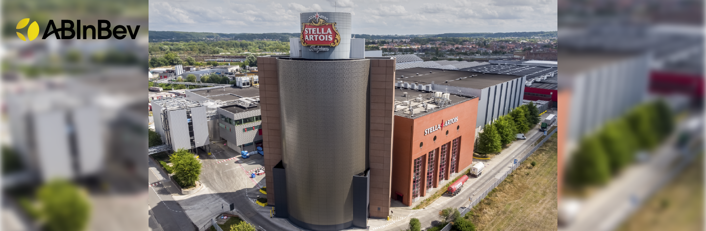 AB InBev invests €31 million in tech, including for the brewing of no ...