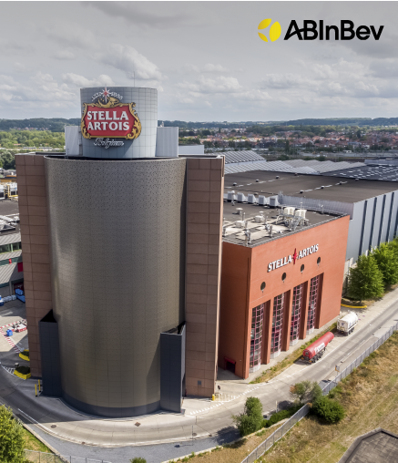 AB InBev invests €31 million in tech, including for the brewing of no ...