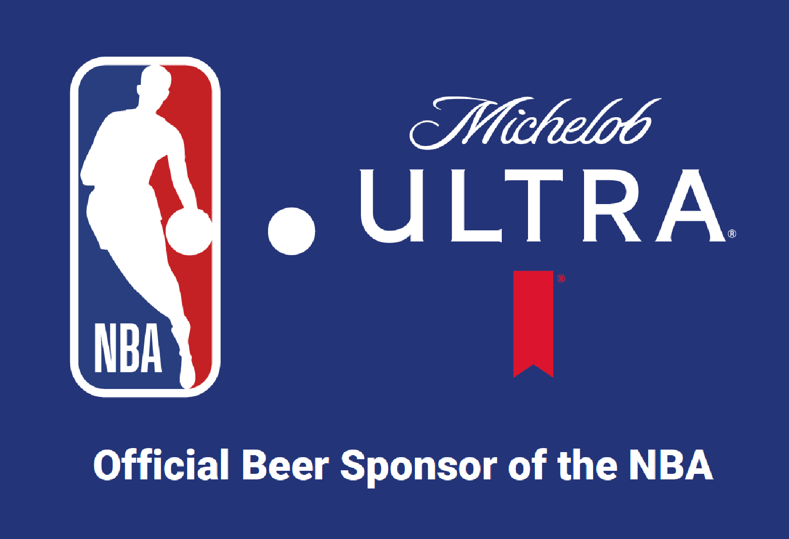 Michelob ULTRA named first-ever global beer partner for the National ...