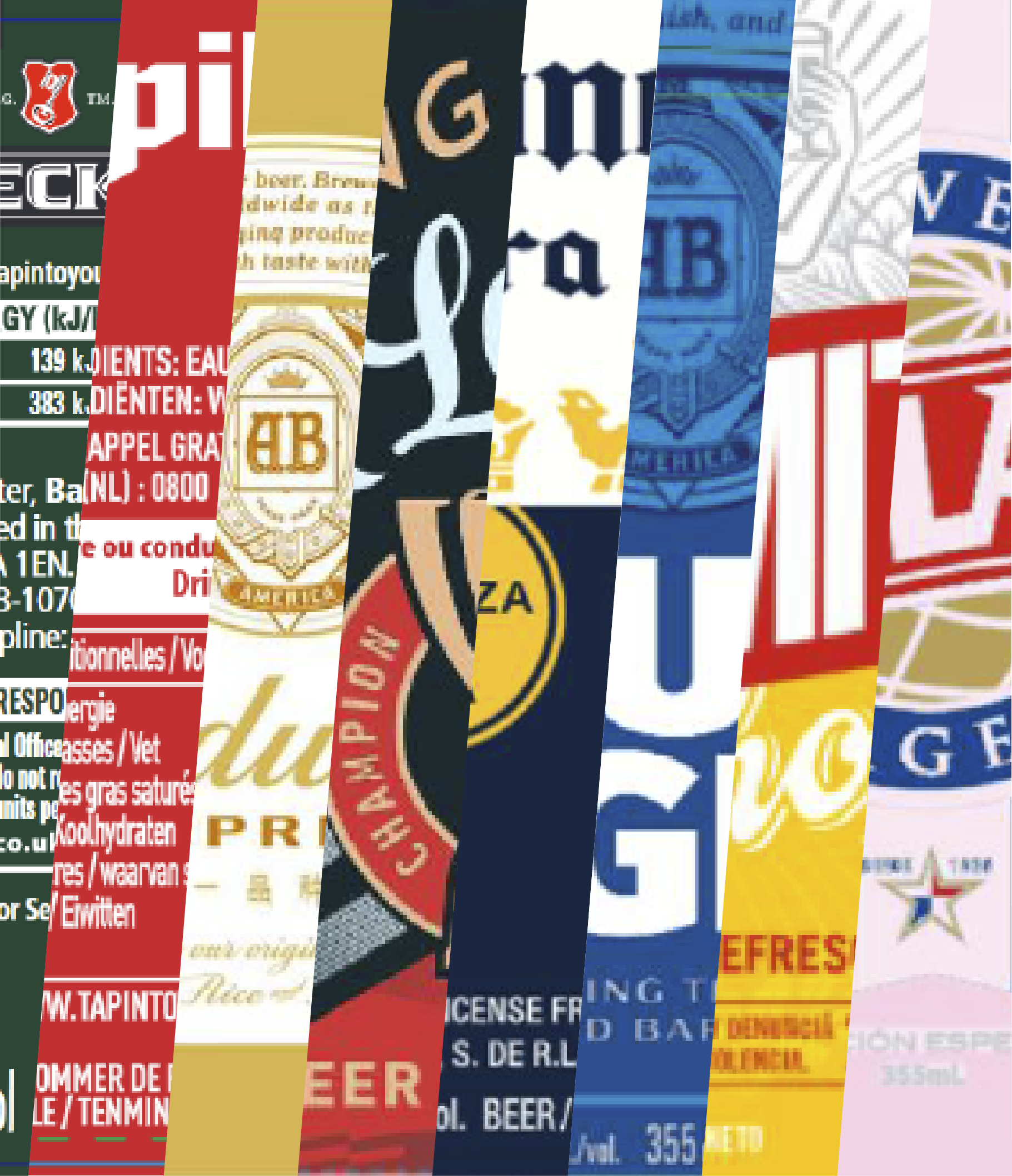 AB InBev is leading the industry with world’s largest voluntary beer ...