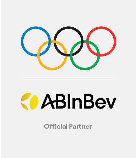International Olympic Committee and AB InBev announce Worldwide Olympic Partnership | AB InBev