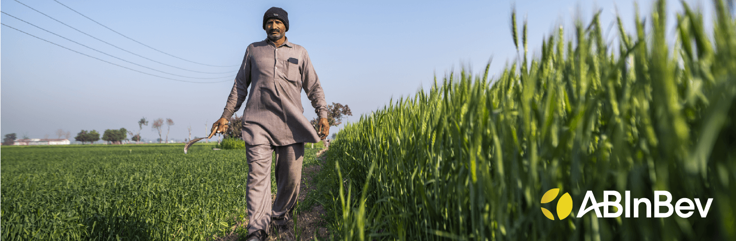 How AB InBev is brewing economic growth in emerging markets | AB InBev