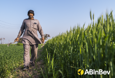 How AB InBev is brewing economic growth in emerging markets | AB InBev