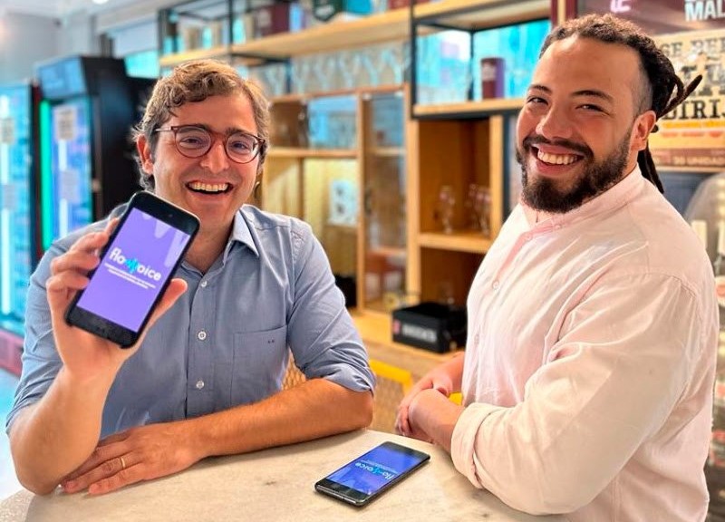 Inside the Ambev Smart Drinking Lab, an incubator for new products and ...