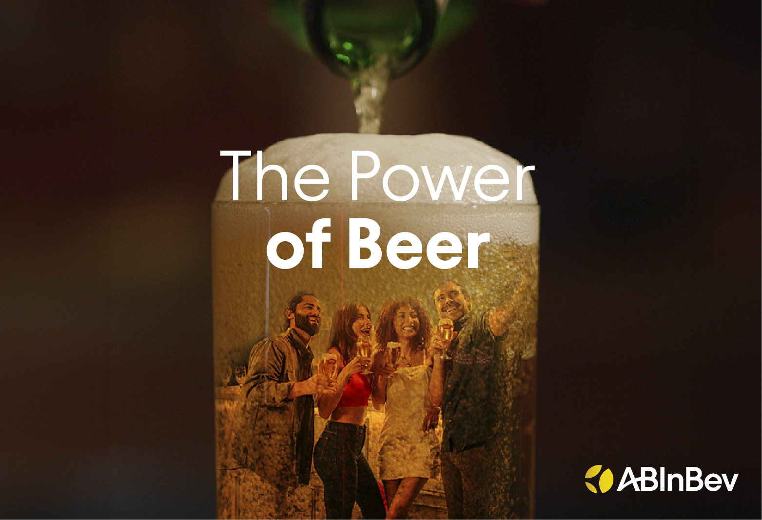 AB InBev taps into the power of beer and partnerships to grow economies ...